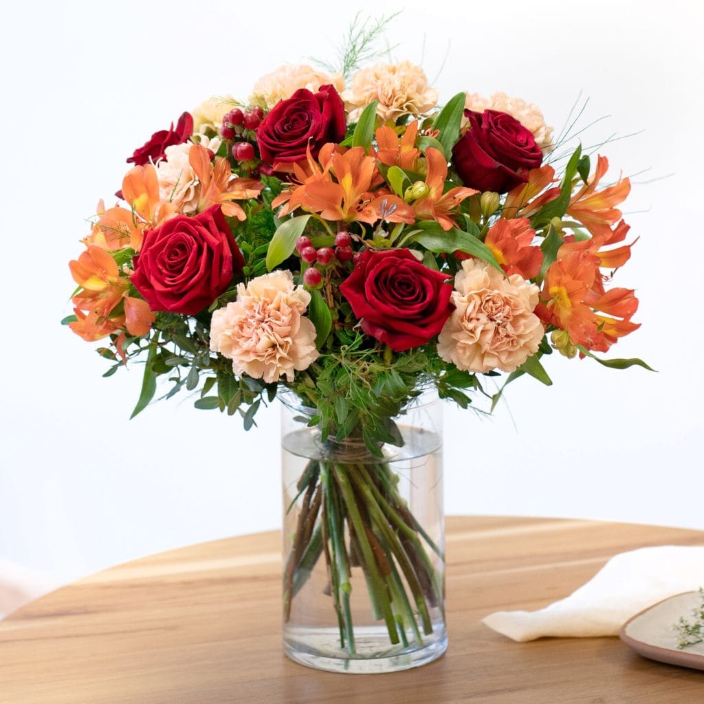 Le diverse varietà di rose e i loro significati | Interflora