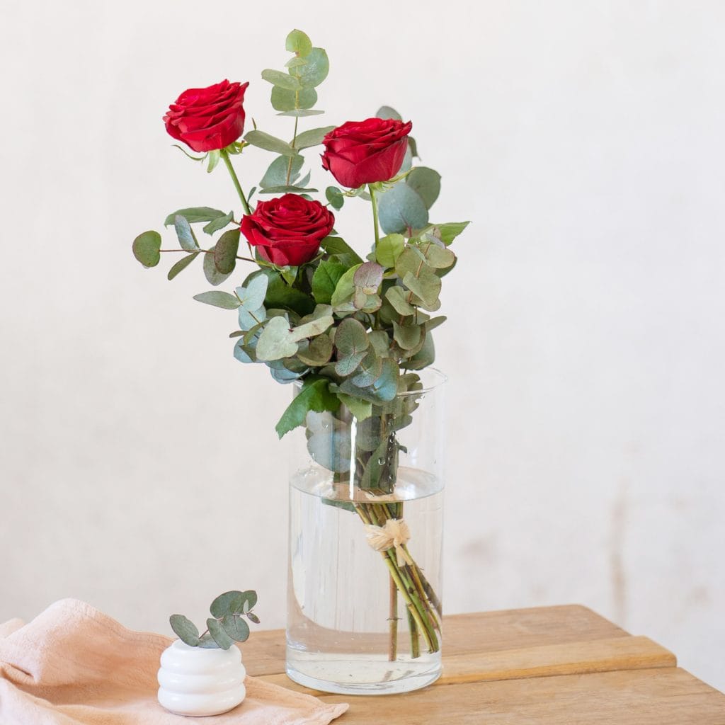 Le diverse varietà di rose e i loro significati | Interflora