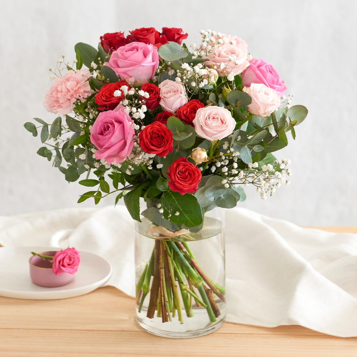 Il garofano comune (Dianthus Caryophyllus): coltivazione e cura ...