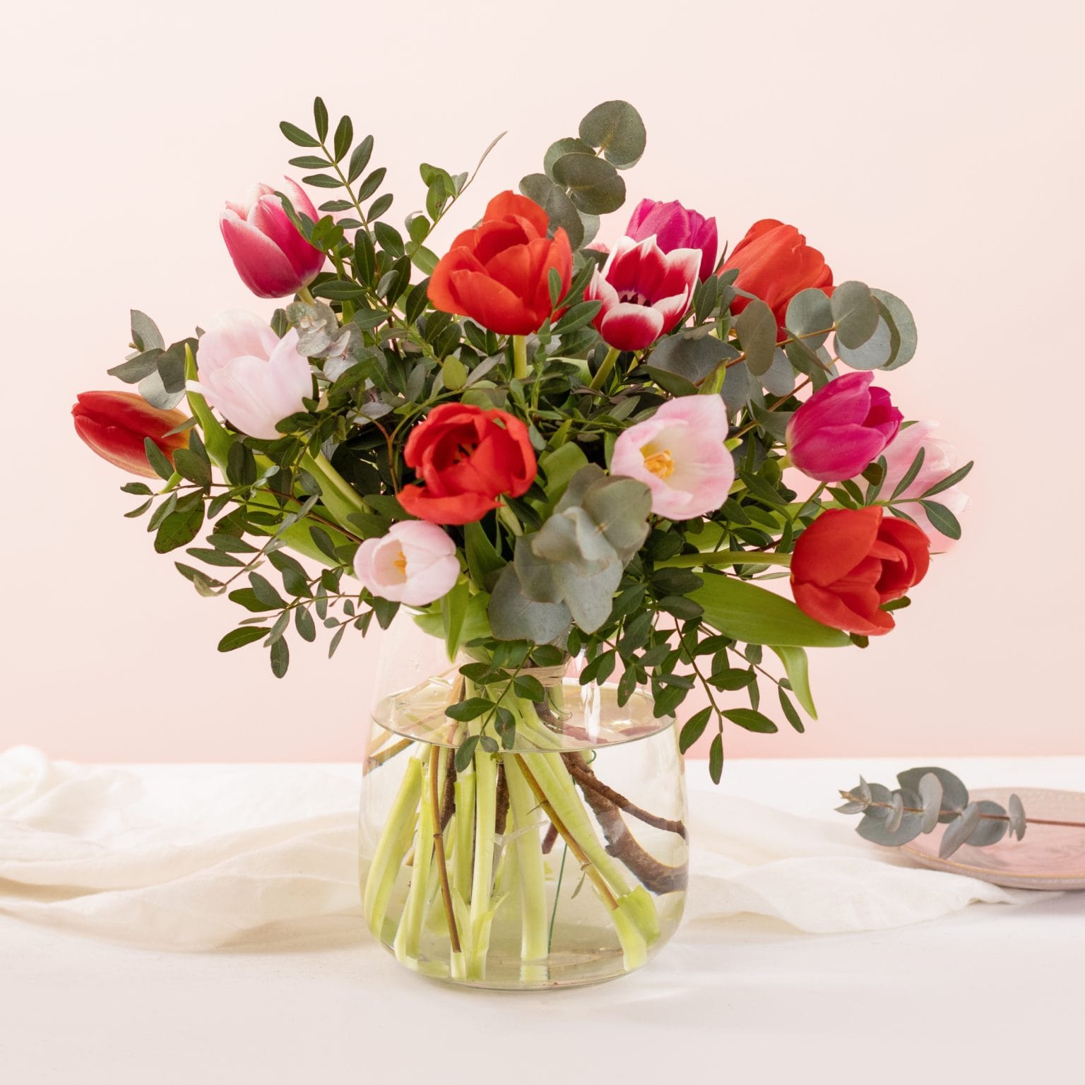 Tutti i tipi di tulipani più belli: guida alle varietà | Interflora