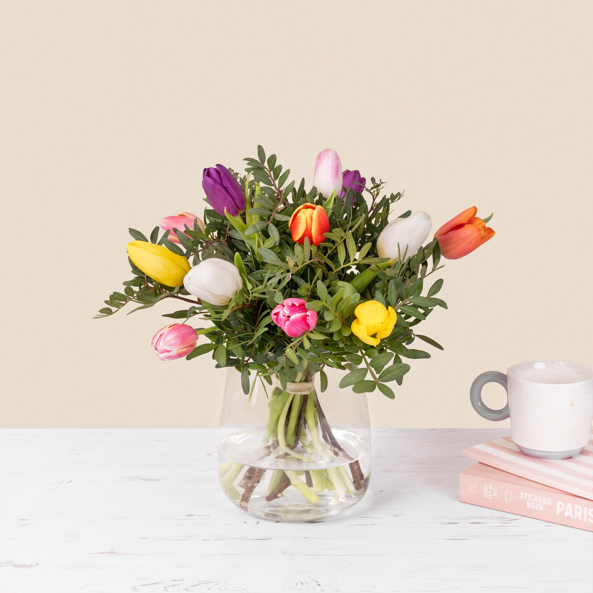 Tutti i tipi di tulipani più belli: guida alle varietà | Interflora