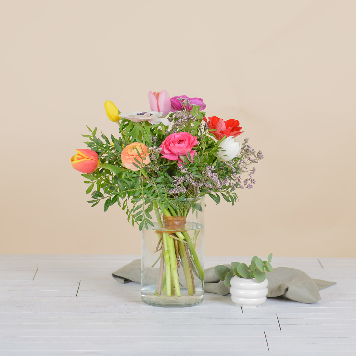 Tutti i tipi di tulipani più belli: guida alle varietà | Interflora
