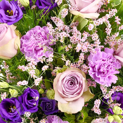 Qual è il significato dei fiori in base al colore | Interflora