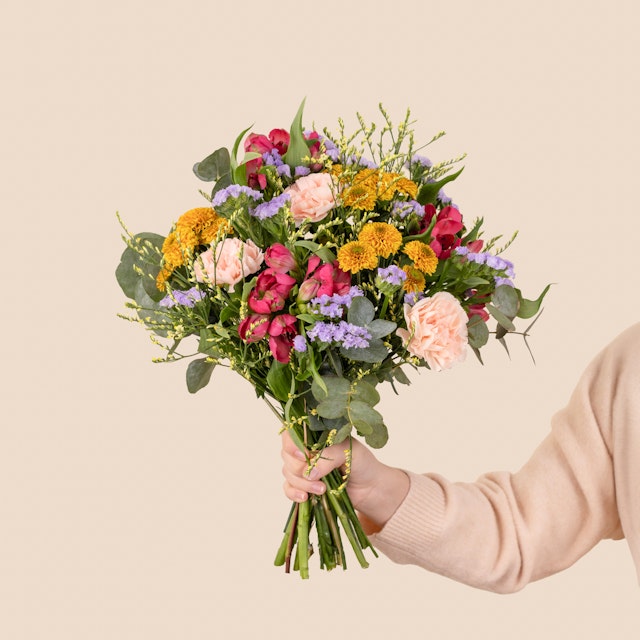 Giorno Felice - Interflora