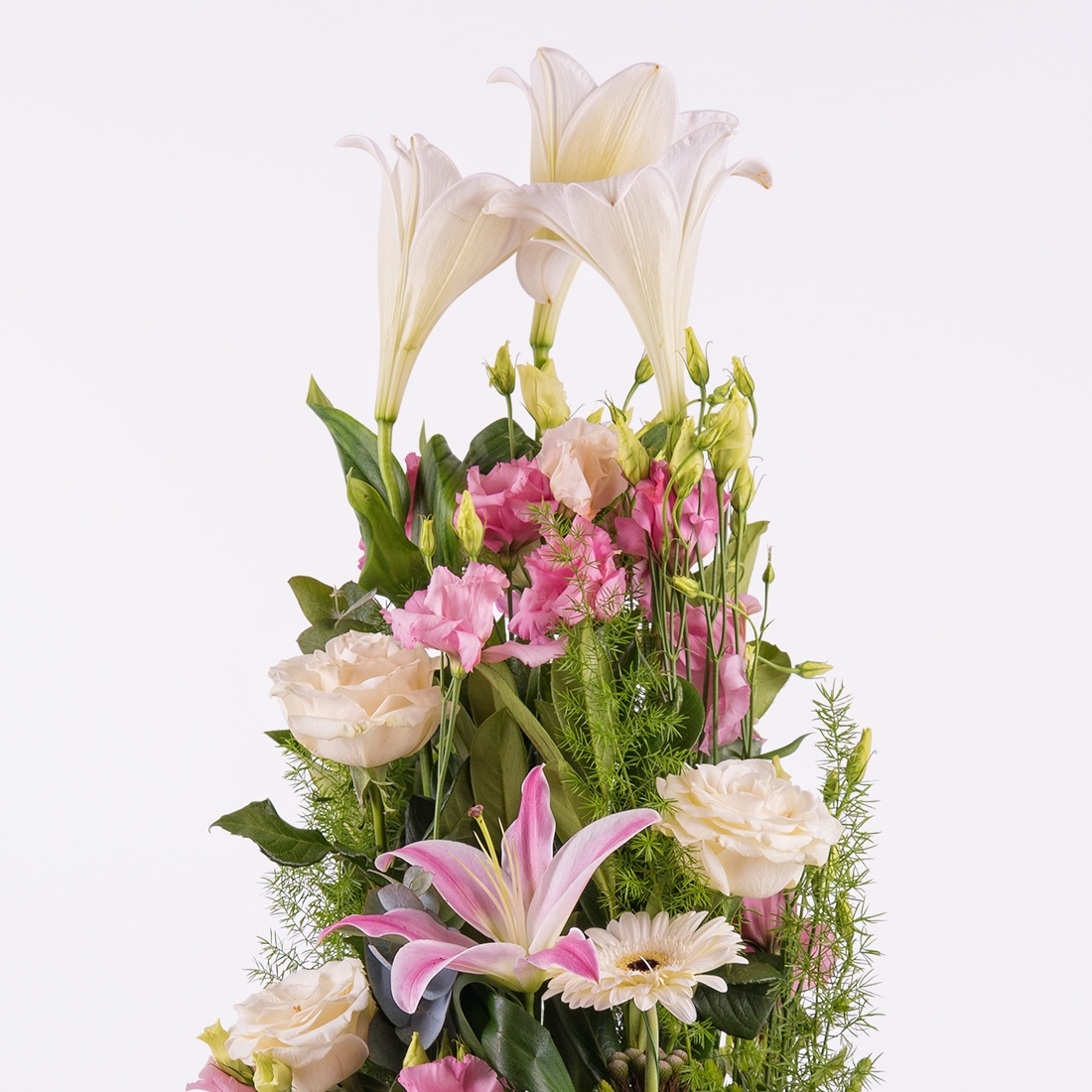 Mulhacen | Interflora